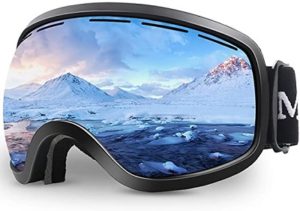 Top-rated 30 Best Ski Goggles - Our Favorite Picks