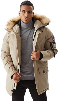 15 Best Ski Jacket for Men - Review and Buying Guide 2022