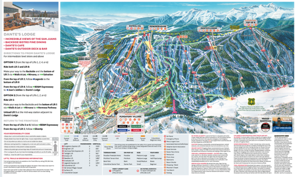Best ski resorts in Colorado for beginners 2024-25 | Visiting Guide