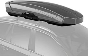 10 Best Car Roof Box for Skis of 2024: We tested and Ranked