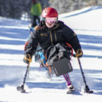 Skiing for Disabled : How to do Snow Skiing for the Physically Disabled