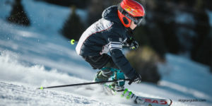 History of skiing : How skiing was invented - Ski Gear Guide