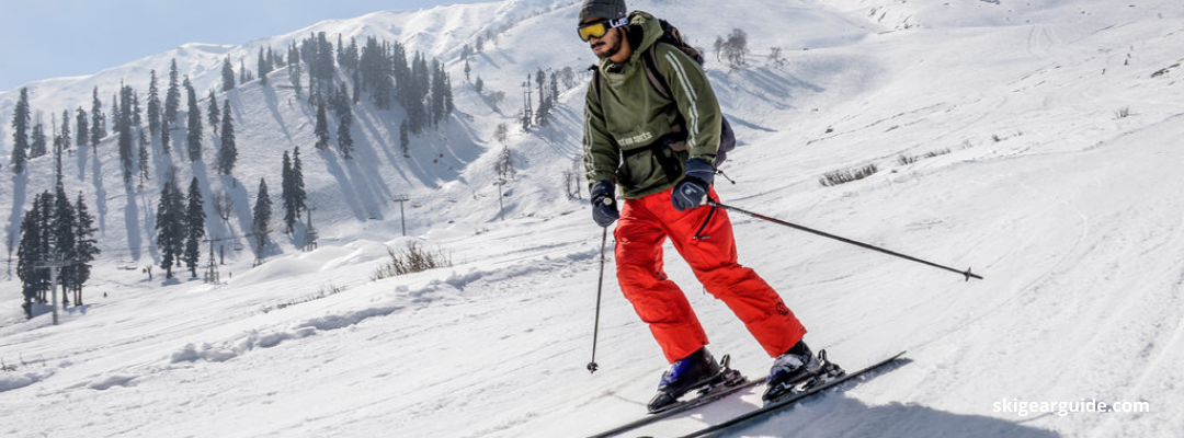 How to Practice Skiing without Snow – 5 useful Techniques! - Ski Gear Guide